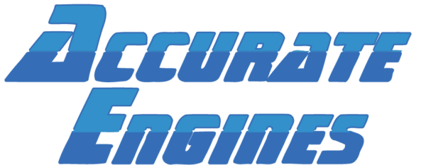 Quality Remanufactured Replacement Engines » Accurate Engines | 100k Mile Worry-Free Warranty