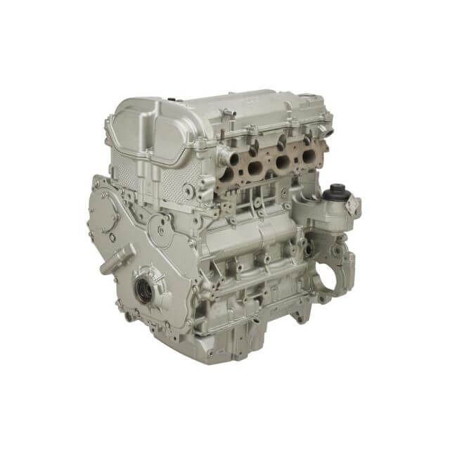 GM 2.4 Liter Ecotec Engine » Accurate Engines | 100k Mile Worry-Free ...