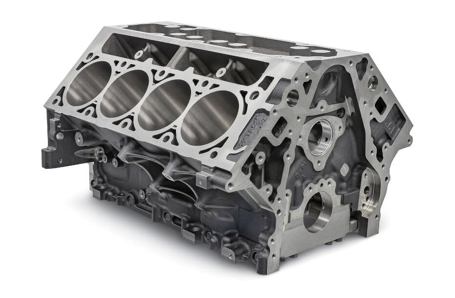 Quality Remanufactured Replacement Engines » Accurate Engines | 100k ...