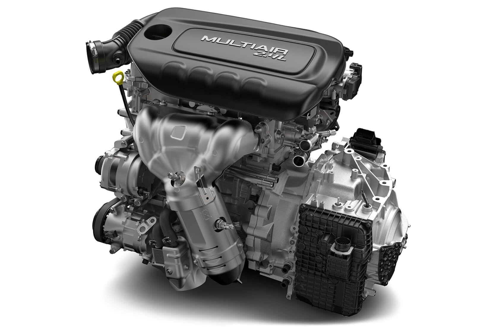 Quality Remanufactured Replacement Engines » Accurate Engines | 100k ...