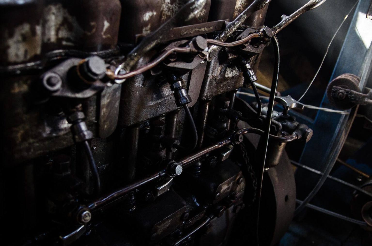 Services » Accurate Engines | 100k Mile Worry-Free Warranty