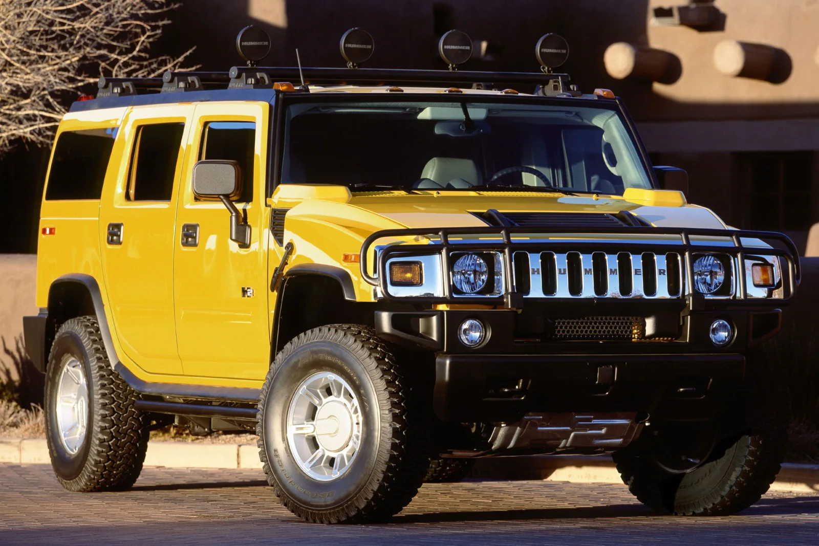 Hummer » Accurate Engines | 100k Mile Worry-Free Warranty