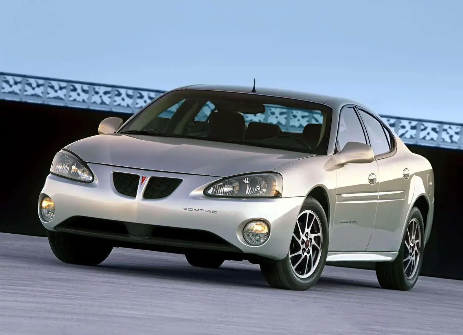 Pontiac » Accurate Engines | 100k Mile Worry-Free Warranty