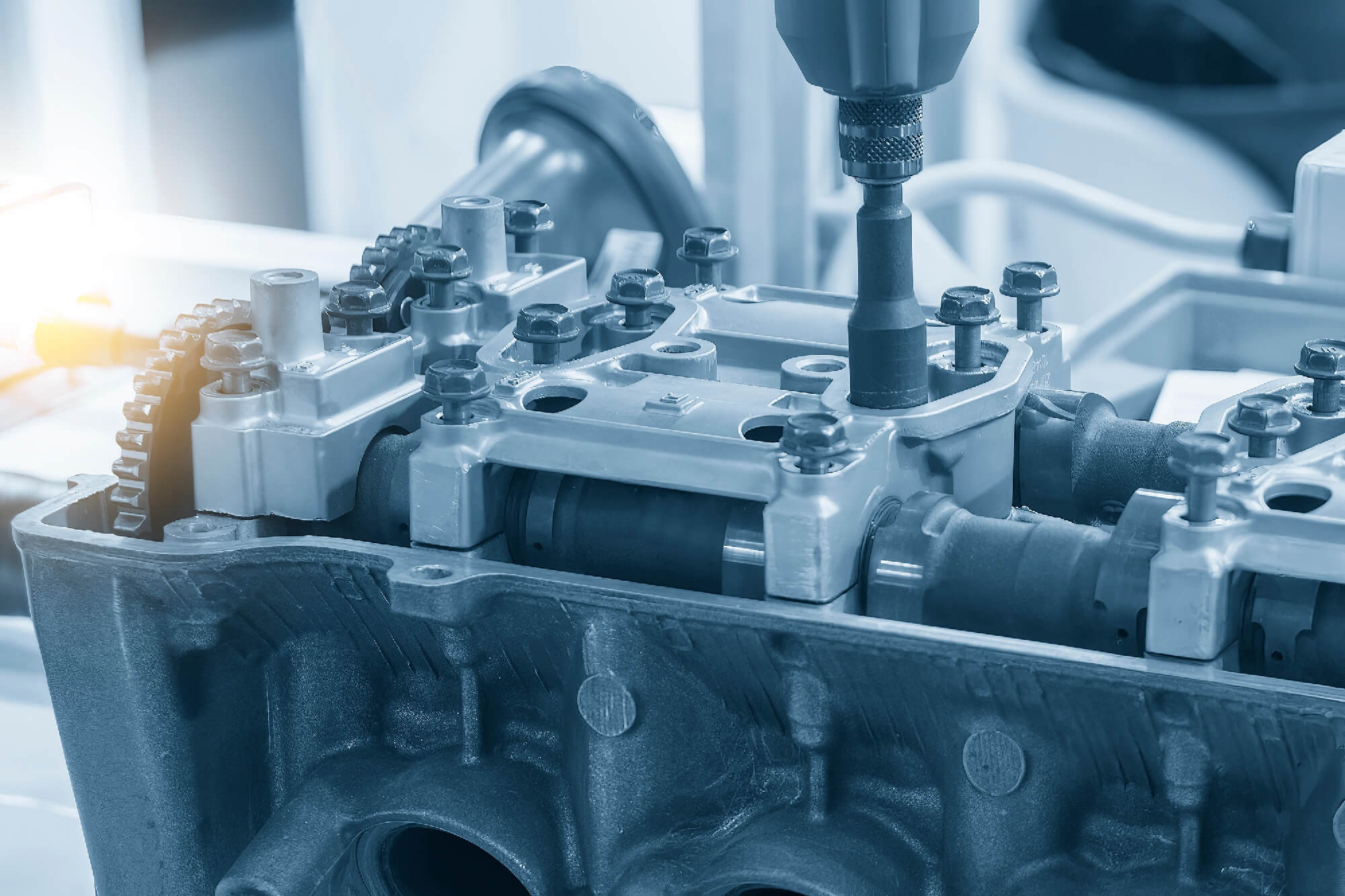 What Is A Remanufactured Engine? » Accurate Engines | 100k Mile Worry ...